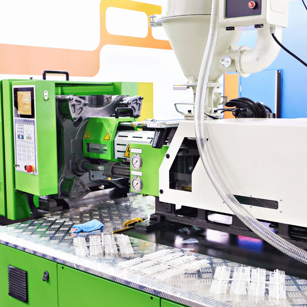 Plastic Injection Molding Malaysia | Custom Plastic Parts - B-Pen Plastic